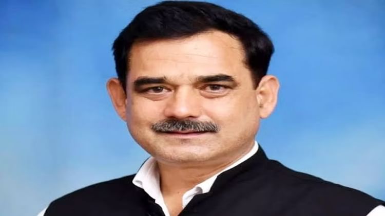 Sanjay Awasthi Said- Not A Single Leader Was Accused Of Corruption During His Two Year Tenure ...