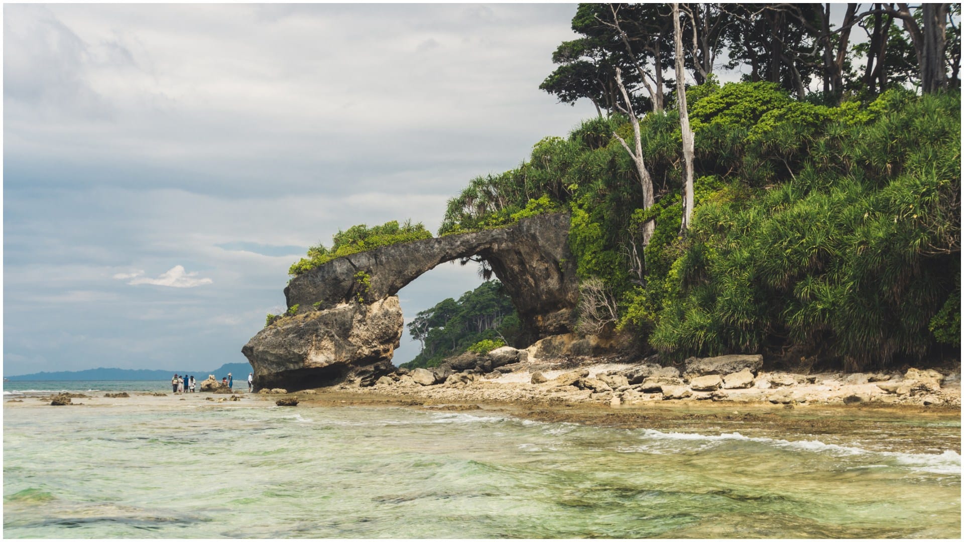 Chuka Beach In Uttar Pradesh Pilibhit Tiger Reserve Tourist Places ...