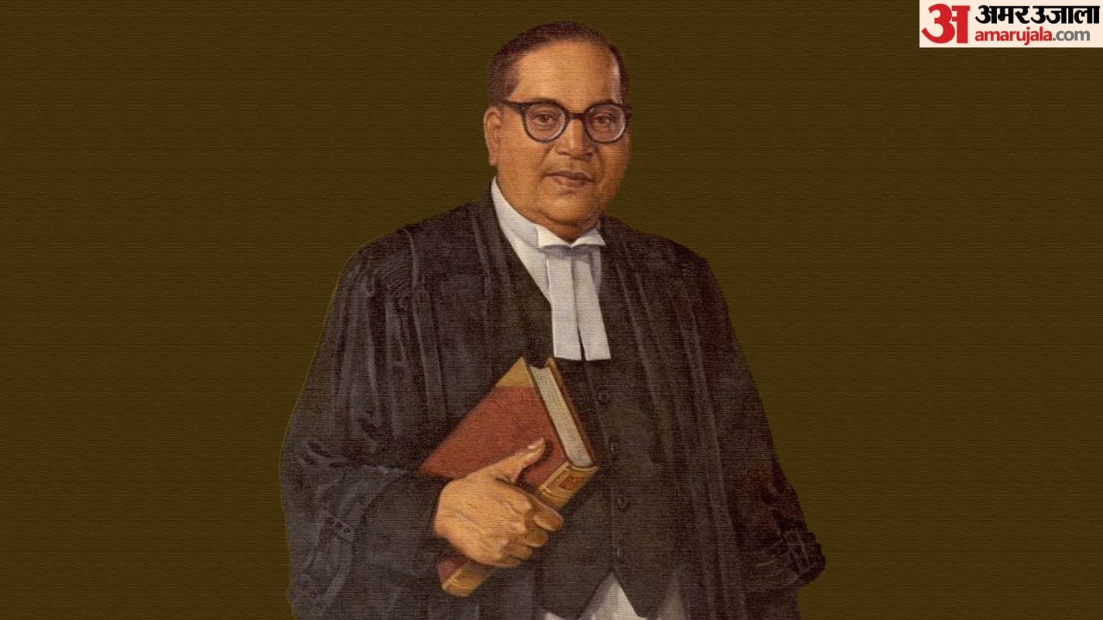 आंबेडकर को पहले जाना, तब माना:उन्होंने सामाजिक समावेशन भी किया ...