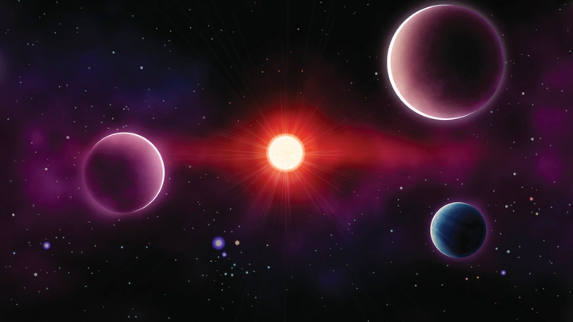 Planet K2-18b:पृथ्वी से ढाई गुना बड़े इस ग्रह पर हो सकते हैं एलियन ...