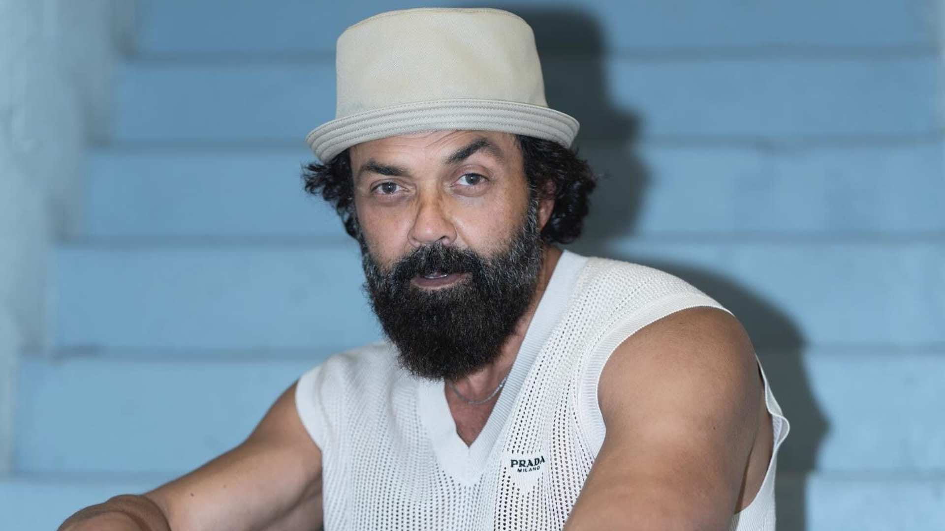 Bobby Deol:‘शराब ही मेरा सहारा थी’, अपने अल्कोहल एडिक्शन को लेकर बॉबी ...