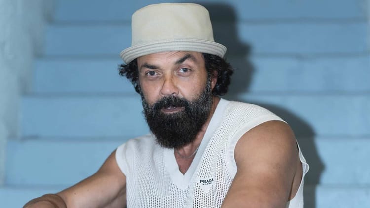 Bobby Deol:'दिल्लगी' को फिर से बड़े पर्दे पर देखना चाहते हैं बॉबी देओल ...