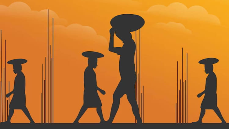 Majaz Lakhanvi Best Poetry Mazdooron Ka Geet - Amar Ujala Kavya ...