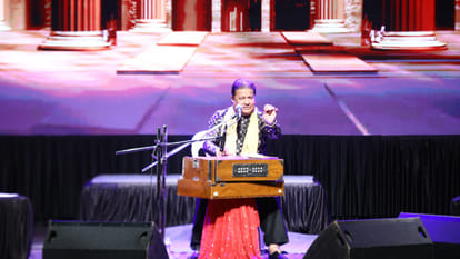 Famous Music Director Ravindra Jain Family Carrying Forward The Legacy ...