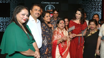 Famous Music Director Ravindra Jain Family Carrying Forward The Legacy ...