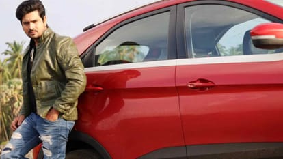 Interesting Journey Of Actor Manu Krishna Ayodhya Uttar Pradesh Sunaina ...