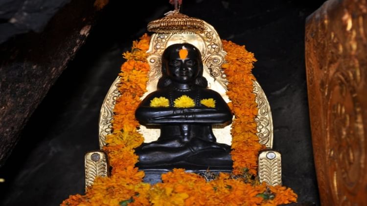 Baba Balak Nath Temple Deotsidh About 900 Years Old History Is Still ...