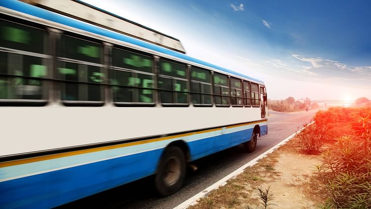 Haryana Roadways Will Remove Bs 3 Buses From Delhi Routes By The End Of
