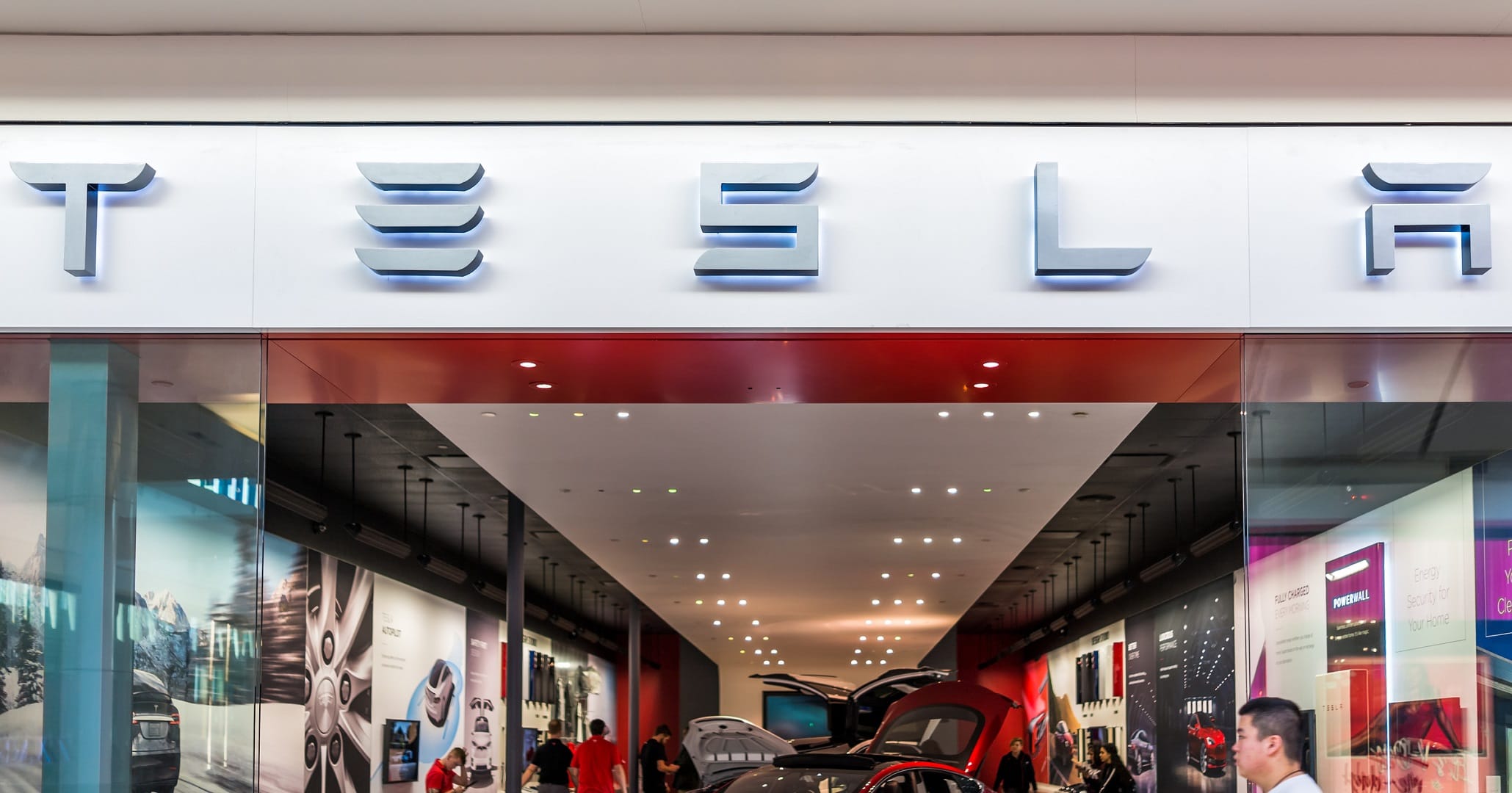 Tesla Restarts Search For Showroom Space In New Delhi Know Elon Musk ...