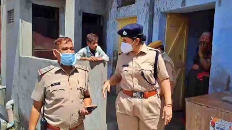 Bundi News: Two Day Old Dead Body Of A Young Man Found In A Closed Room ...