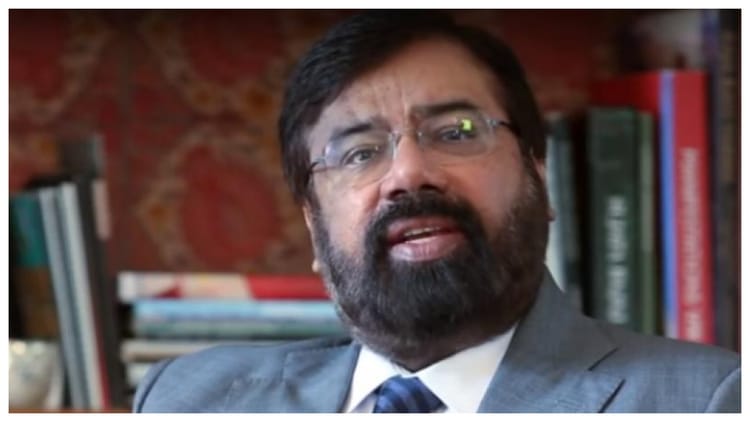 Harsh Goenka Warns Harshad Mehta Era Is Back Share Market Boom Because ...