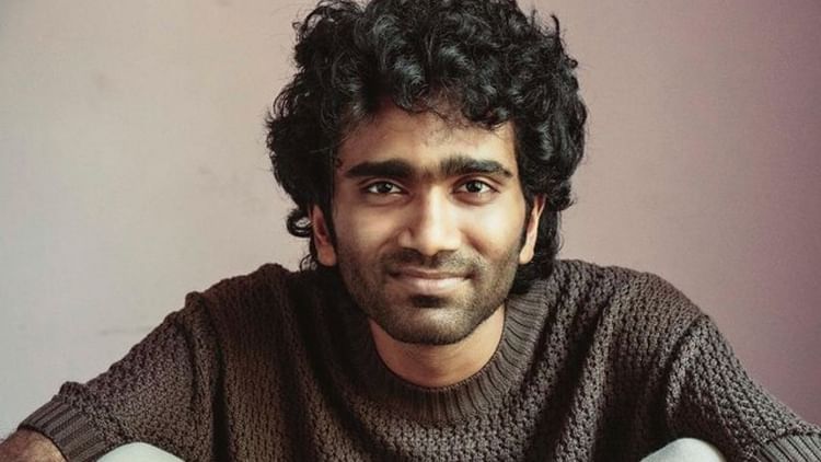 Actor Pradeep Ranganathan New Film Title Is Dragon Directed By Ashwath ...