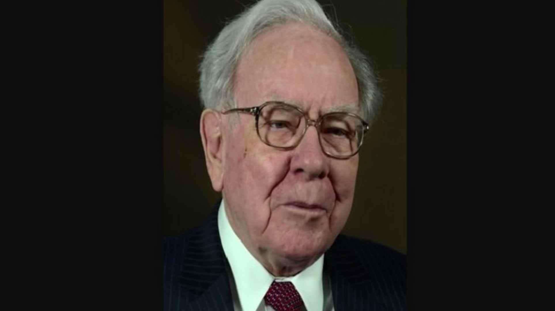 Warren Buffett Changes His Will, Reveals What Will Happen To His Money ...