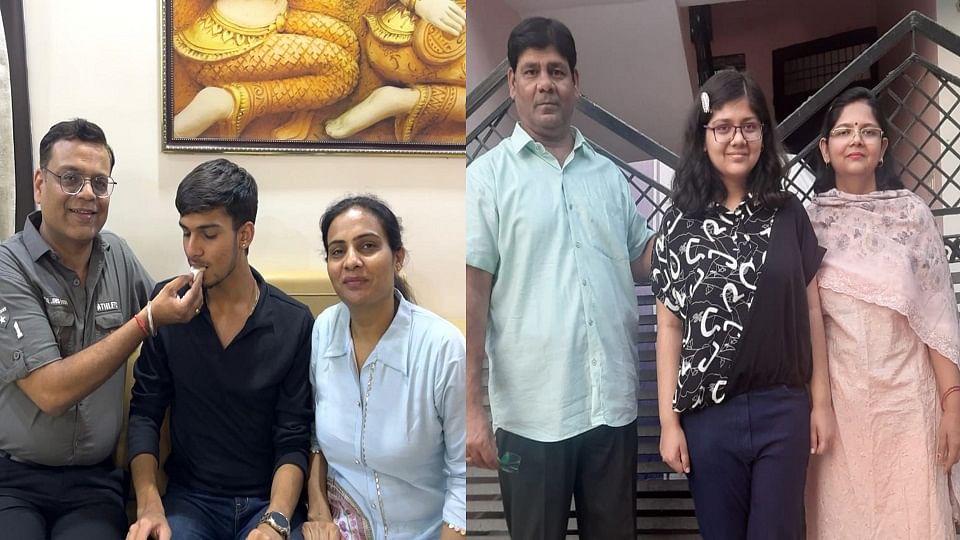 Isc Icse Result 2024 Topper Of Agra And Mainpuri - Amar Ujala Hindi ... Isc Icse Result 2024 Topper Of Agra And Mainpuri - Amar Ujala Hindi ...