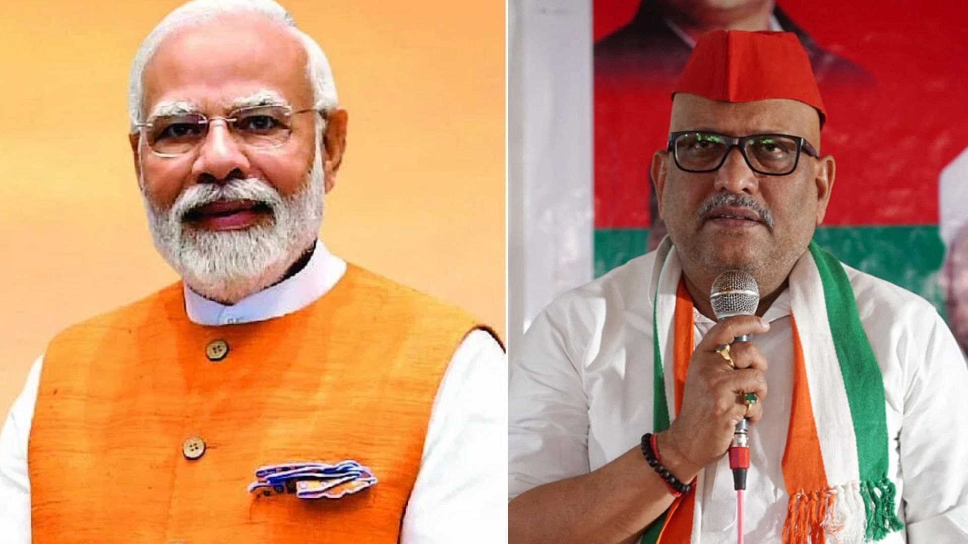 Pm Narendra Modi Will Nominate Congress Leader Ajay Rai On Vvip Seat ...