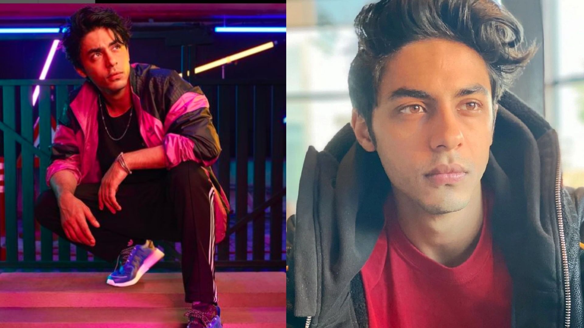 Shah Rukh Khan Son Aryan Khan Shooting Stardom Last Schedule In Mumbai Debut Series To Release ...