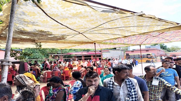 Chhattisgarh Lok Sabha Election 2024 Phase 3 Voting Live Polling On 7