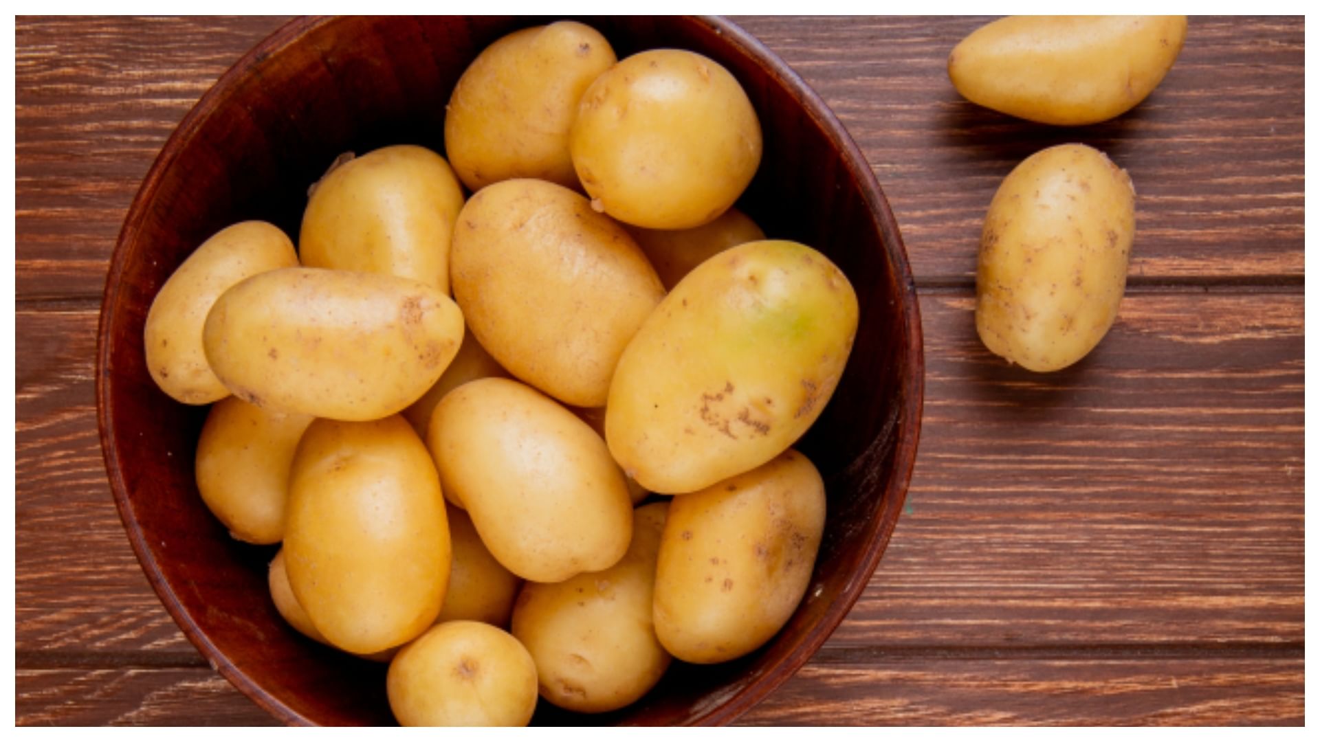 Benefits Of Potato On Skin In Hindi How To Use Potato In Skin Care ...