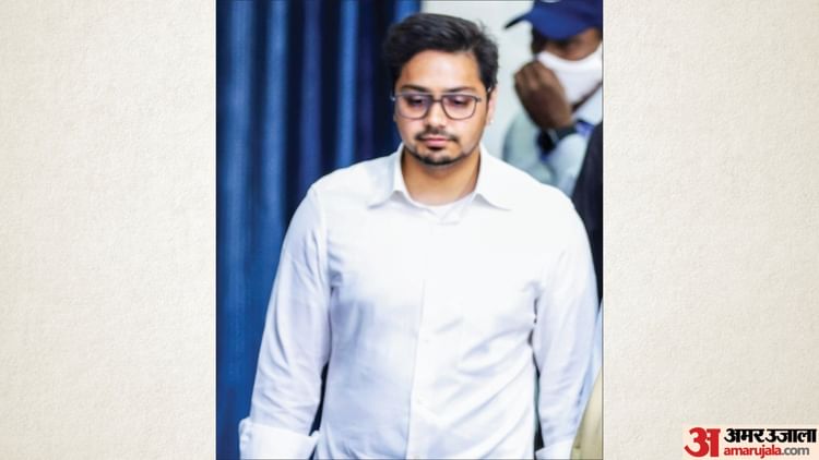 Up: Akash Anand Will Have To Expand Bsp, Its A Big Challenge. - Amar ...