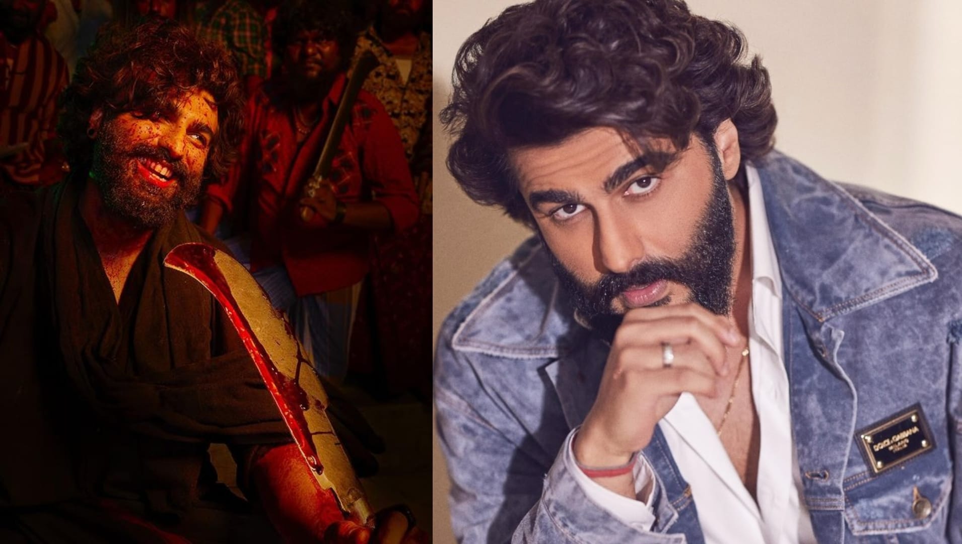 Singham Again Actor Arjun Kapoor Offers To Fund 10-year-old Delhi Boy ...