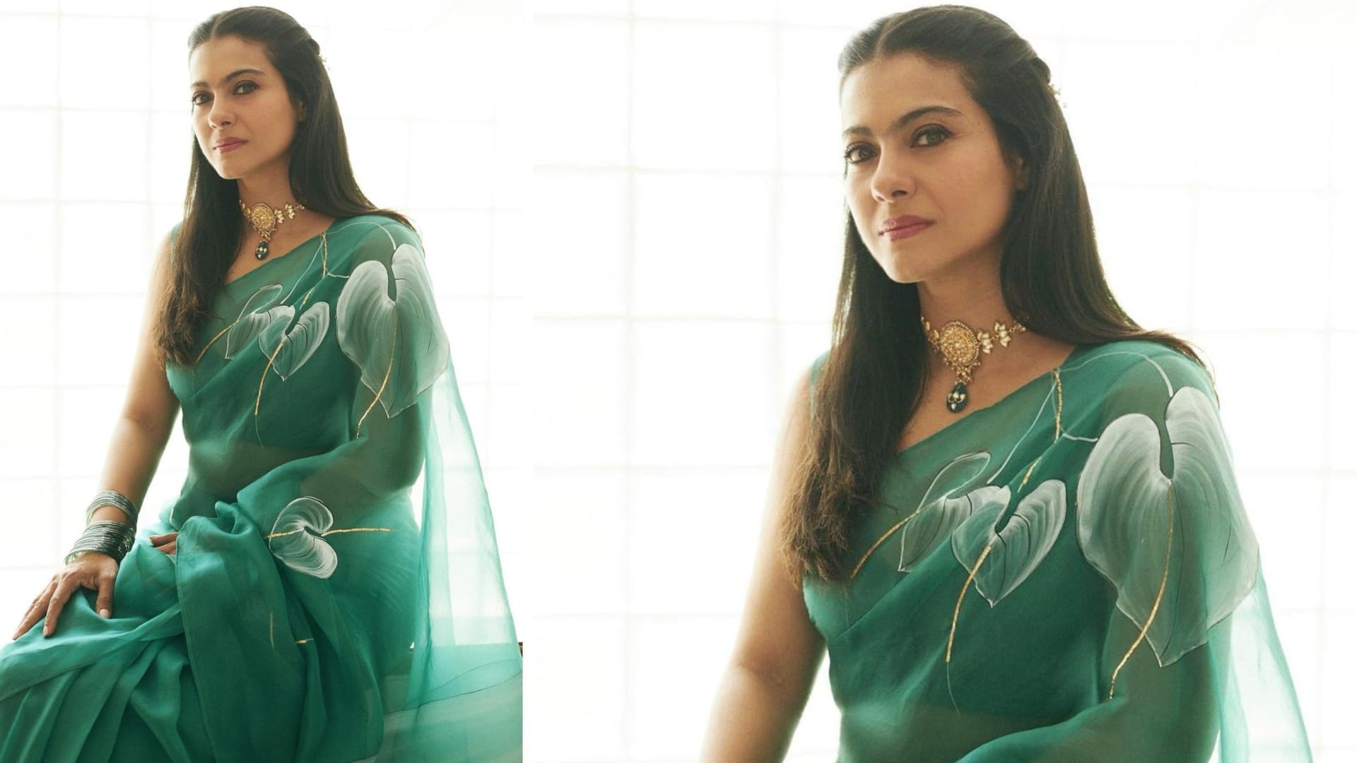 Blouse Collection Tips:हर महिला के पास जरूर होने चाहिए इन 5 रंगों के ...