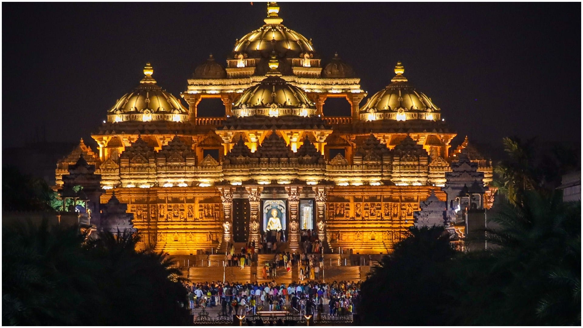 Famous Temples In Noida:ये हैं नोएडा के प्रसिद्ध मंदिर, भक्ति के साथ ही ...