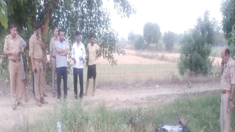 Meerut Double Murder Case: Police Reveals Murder Of Manoj And Monty ...