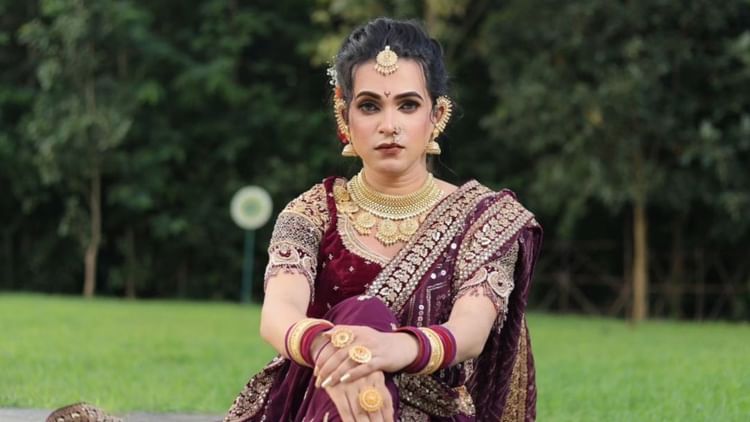 Marathi Actor Pranit Hatte Hotel Booking Canceled For Being Transgender ...