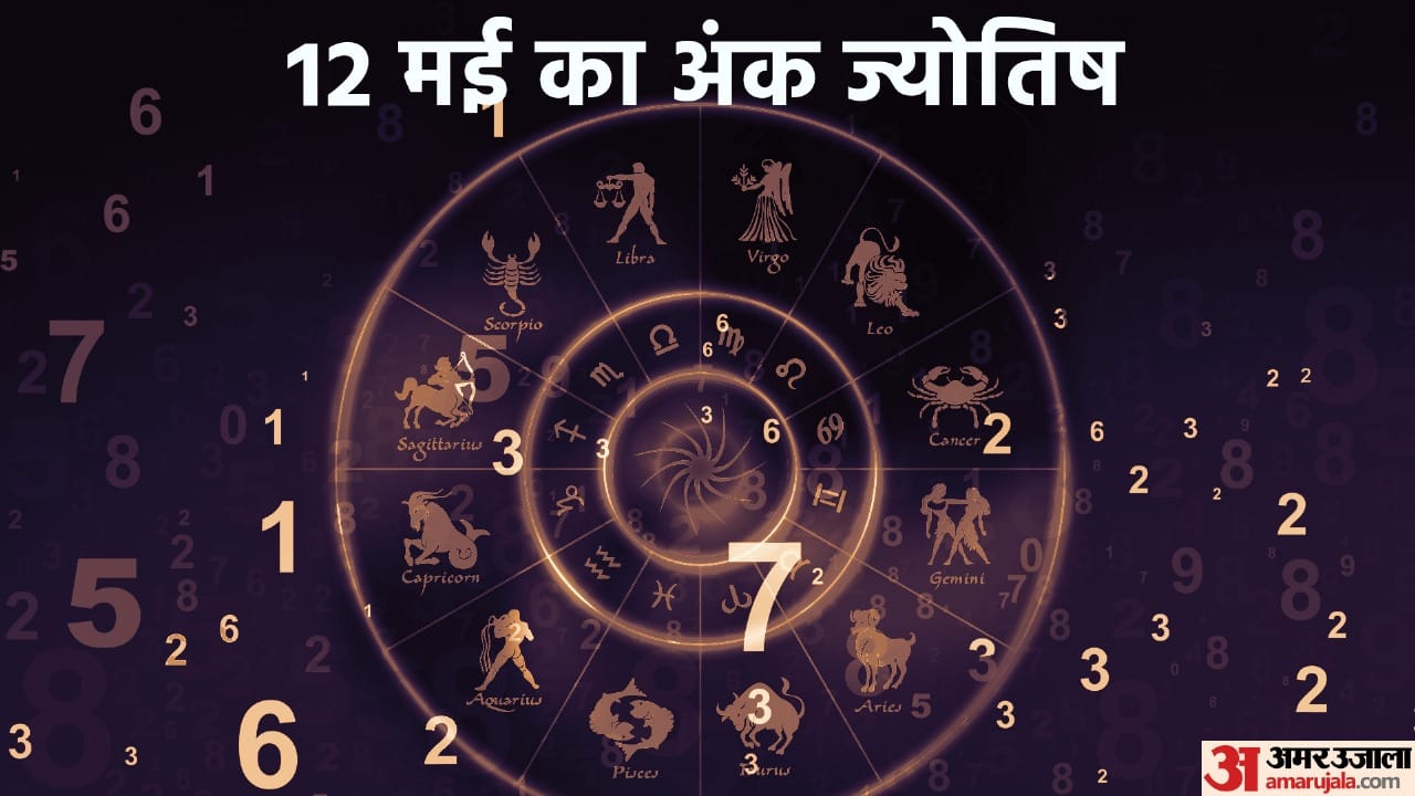 Numerology In Hindi: Numerology Predictions, Ank Jyotish In Hindi ...