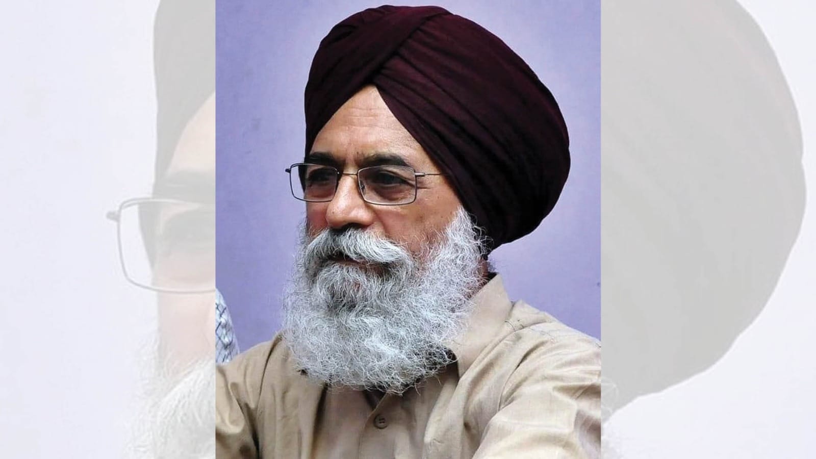 Poet And Litterateur Surjeet Patar Passed Away - Amar Ujala Hindi News ...