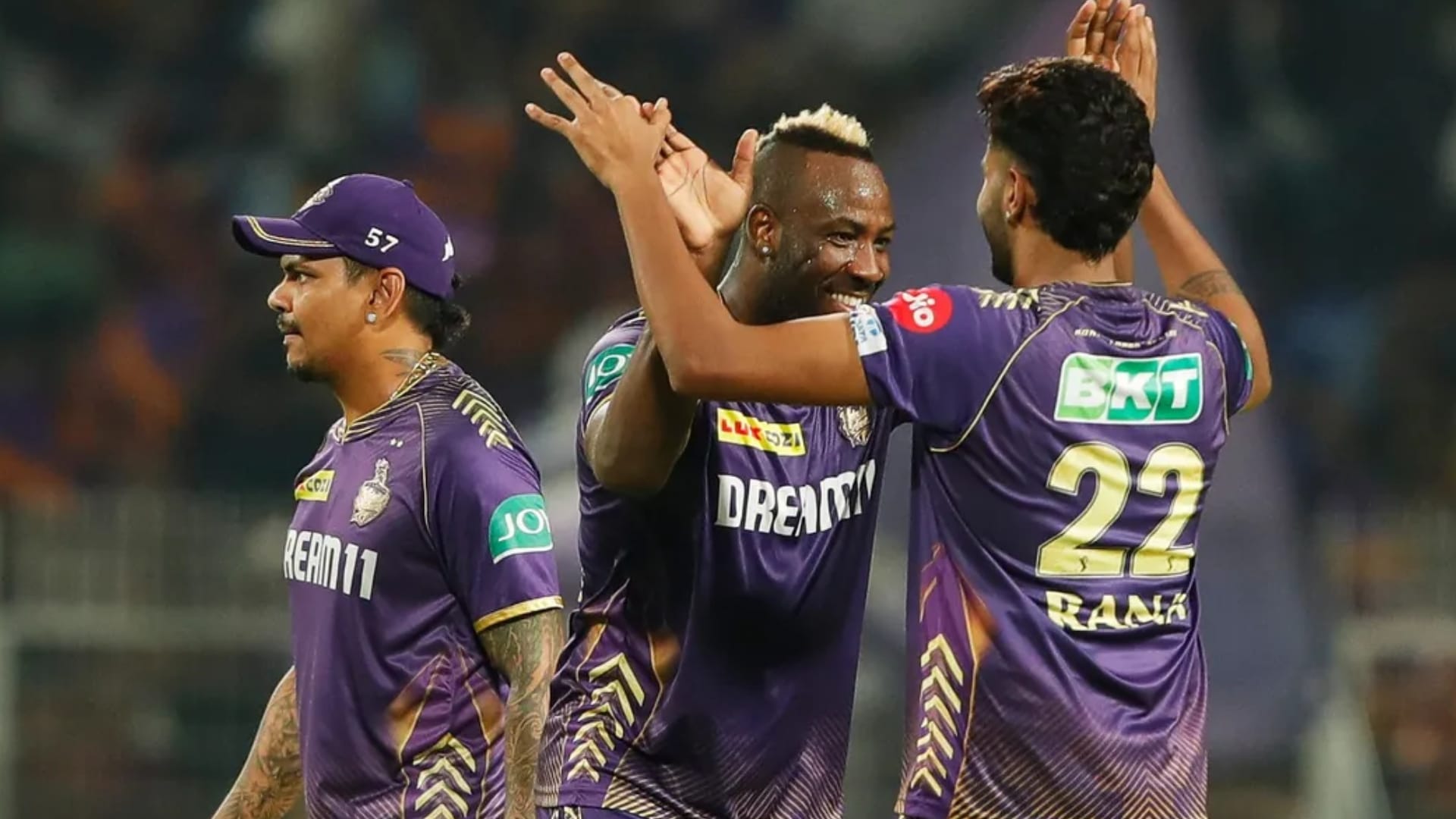 Kkr Vs Mi Ipl Highlights: Kolkata Knight Riders Vs Mumbai Indians Match ...