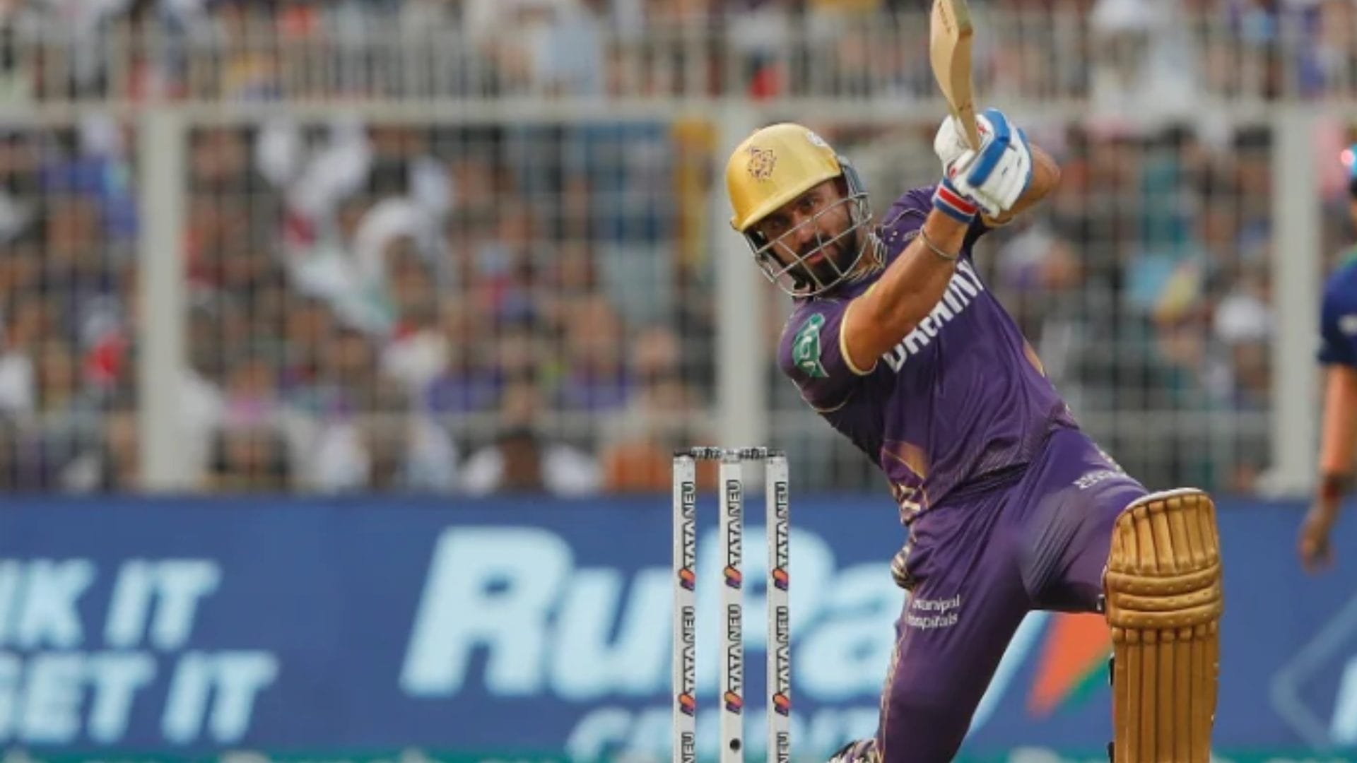 Ipl 2026:आईपीएल के लिए तैयार केकेआर, रमनदीप सिंह ने वॉटसन-रसेल के ...