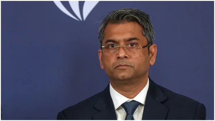 Football: Aiff President Kalyan Choubey Said- Gujarat Has Emerged As A ...