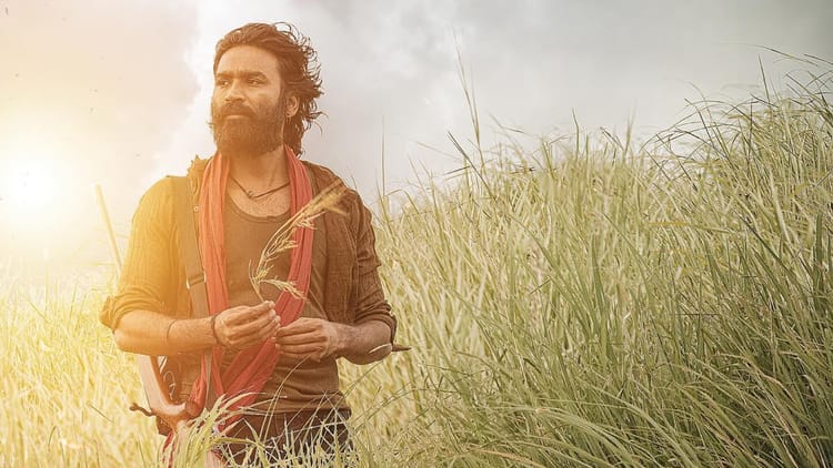 Before The Release Of Rayaan Sj Surya Gave An Update On Dhanush's New ...