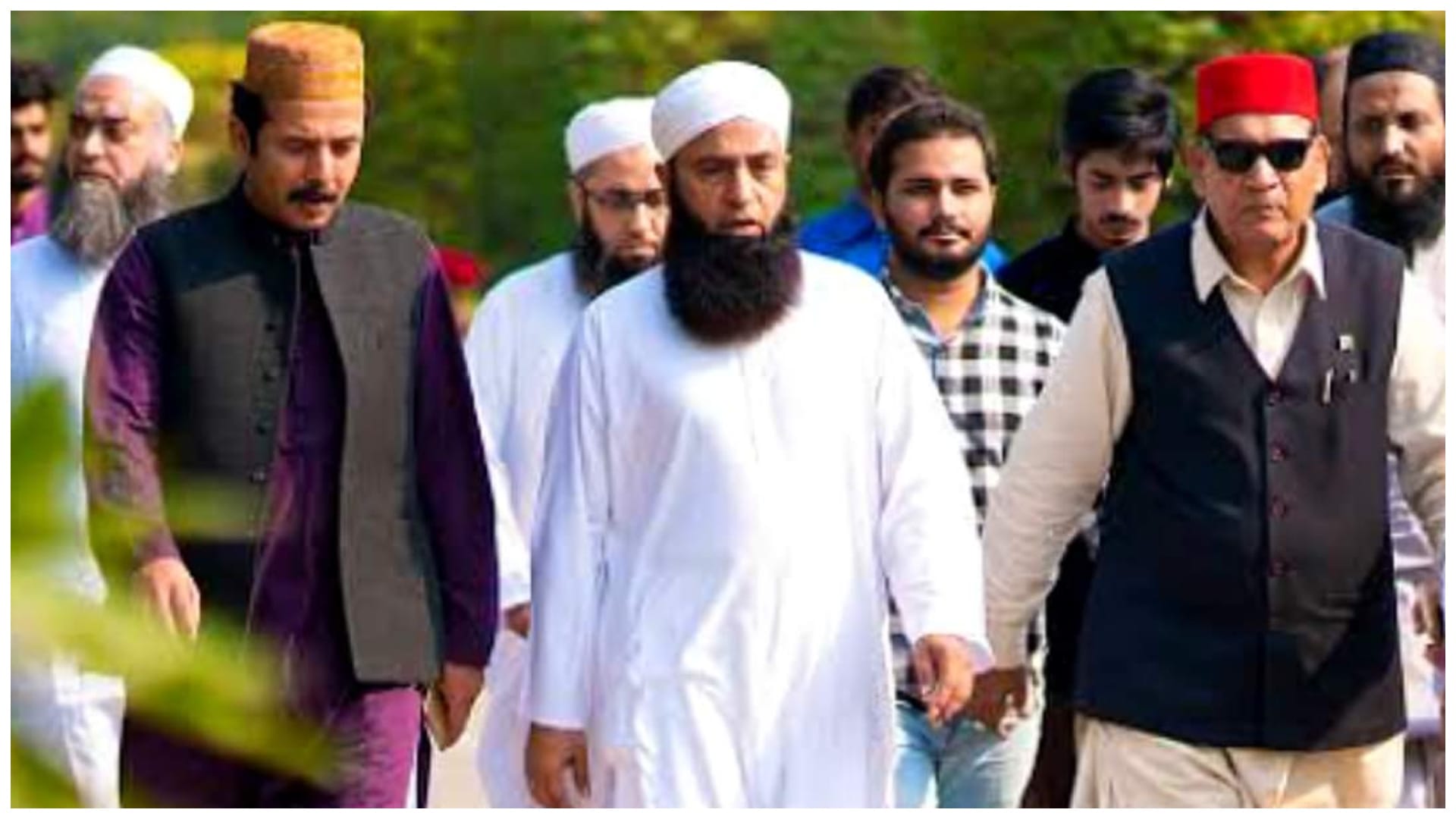 Former Pak Cricketer Saeed Anwar Says Divorce Rate In Pakistan Increased Due To Working Women ...