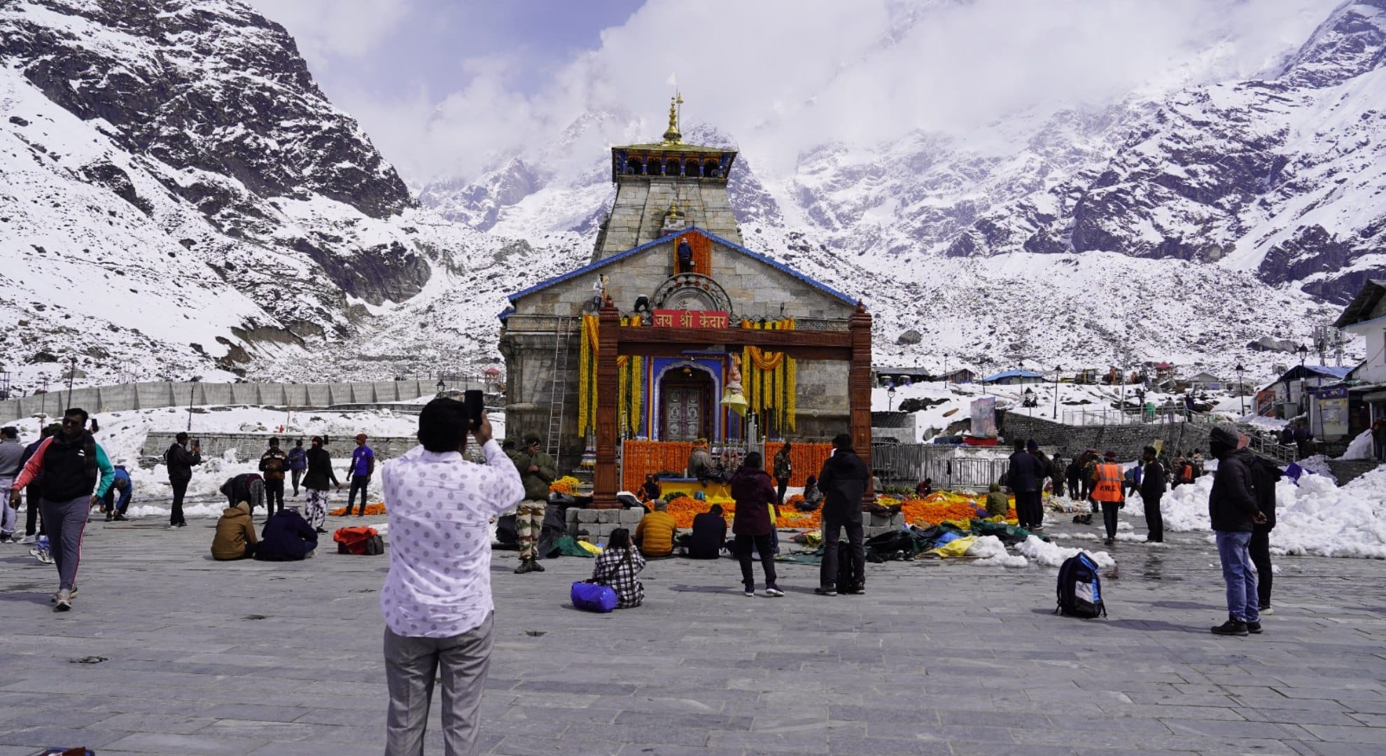 Kedarnath Yatra 2025:कब कर सकते हैं केदारनाथ की यात्रा? जानिए वहां तक ...