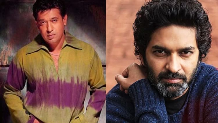 Bollywood Stars Settled In Abroad After Flop Acting Career Mayur Raj ...