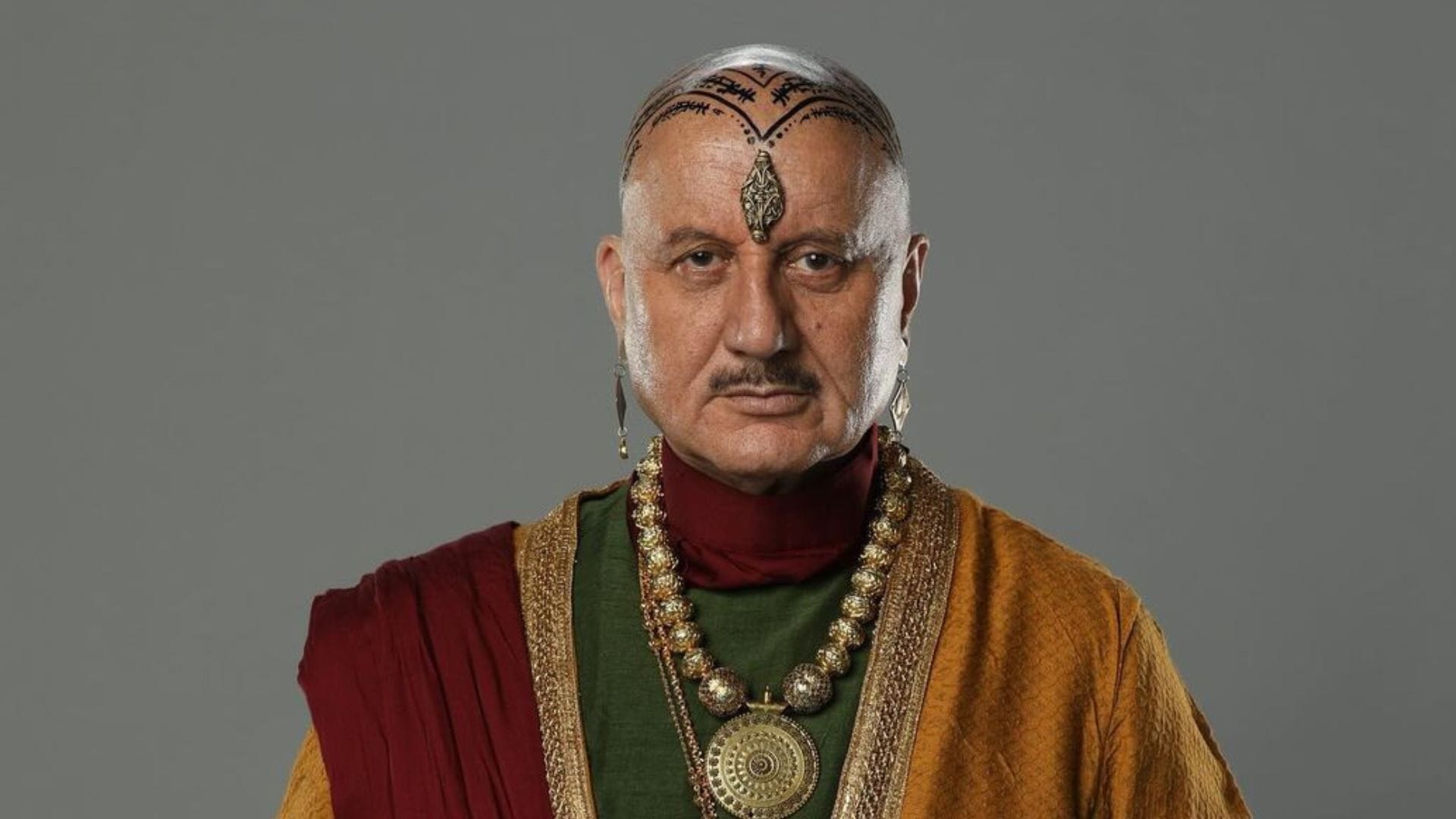 Chhota Bheem And The Curse Of Damyaan Trailer Out Tomorrow Super ...