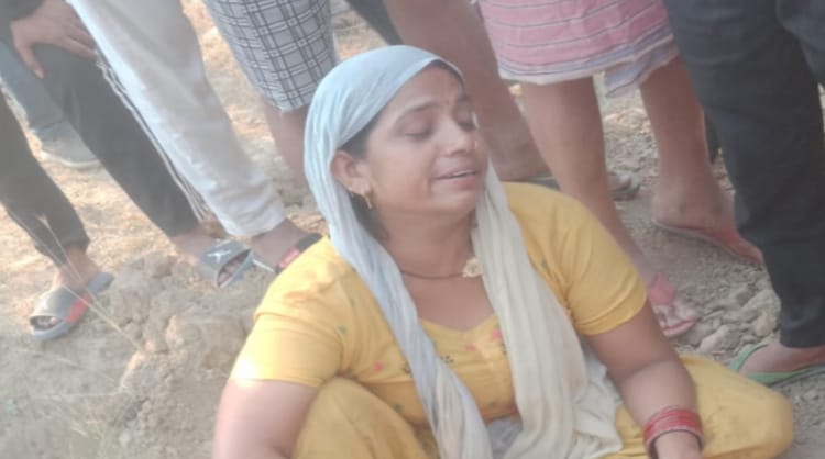 मासूम की हत्या:पुलिस के हाथ न लगा कोई सबूत; पर सामने आई ये अहम बात ...