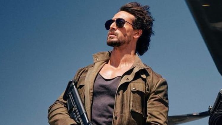 Tiger Shroff Think Tank Has Advised The Star Hero To Reduce His Fee To ...