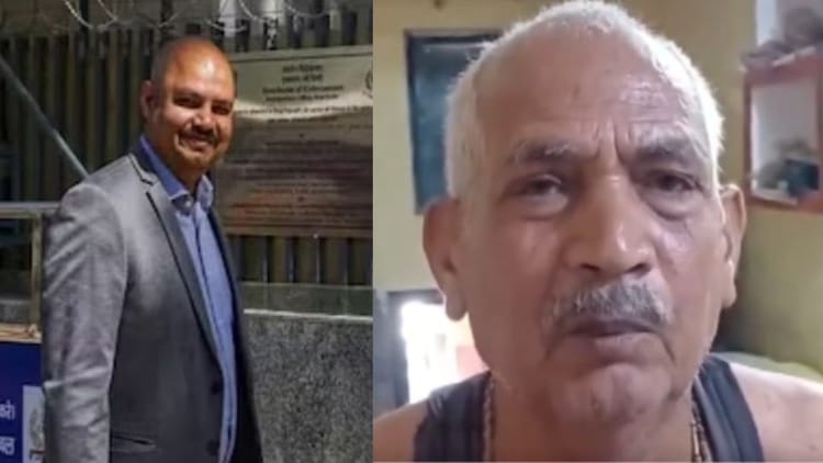 Bibhav Kumar:बेटे की गिरफ्तारी के बाद आया बिभव के पिता का बयान, बताई ...
