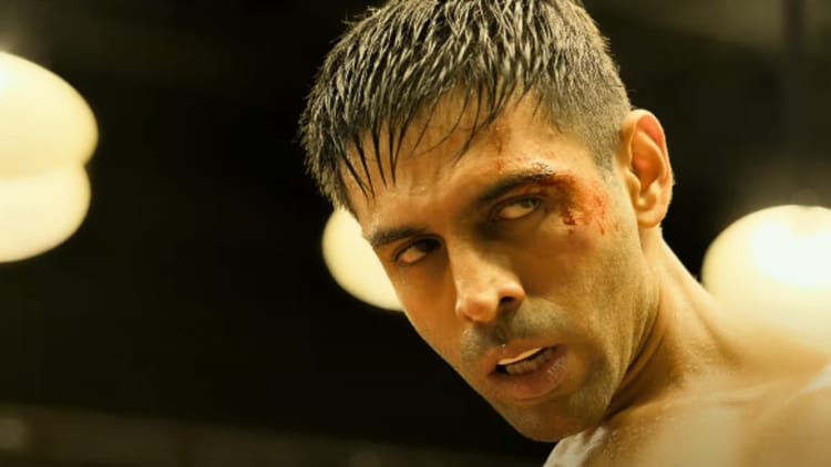 Chandu Champion Official Trailer Released Kartik Aaryan Kabir Khan ...