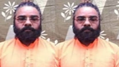 Don Prakash Pandey Had Come To Attend His Father Pipalpani In Haldwani ...