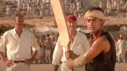 Aamir Khan:आमिर खान को क्यों लगा ‘लगान’ बनाते हुए डर, बोले- ‘फिल्म ...