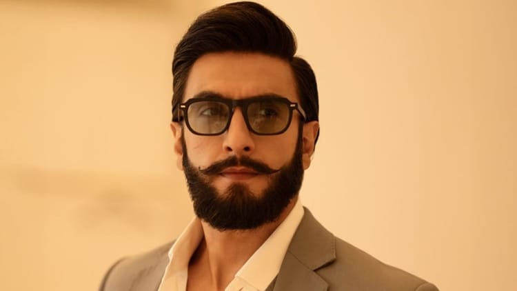 Hanuman Director Prashant Varma Has Made A Plan To Announce His Next Film With Ranveer Singh ...