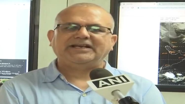 Eat Wave Alert Situation Worse Due To Scorching Sun And Heat Severe ...