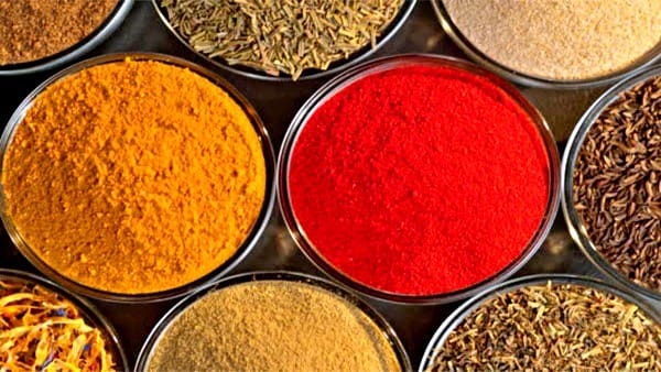 Nearly 12 Per Cent Of India's Tested Spice Samples Fail Quality And ...