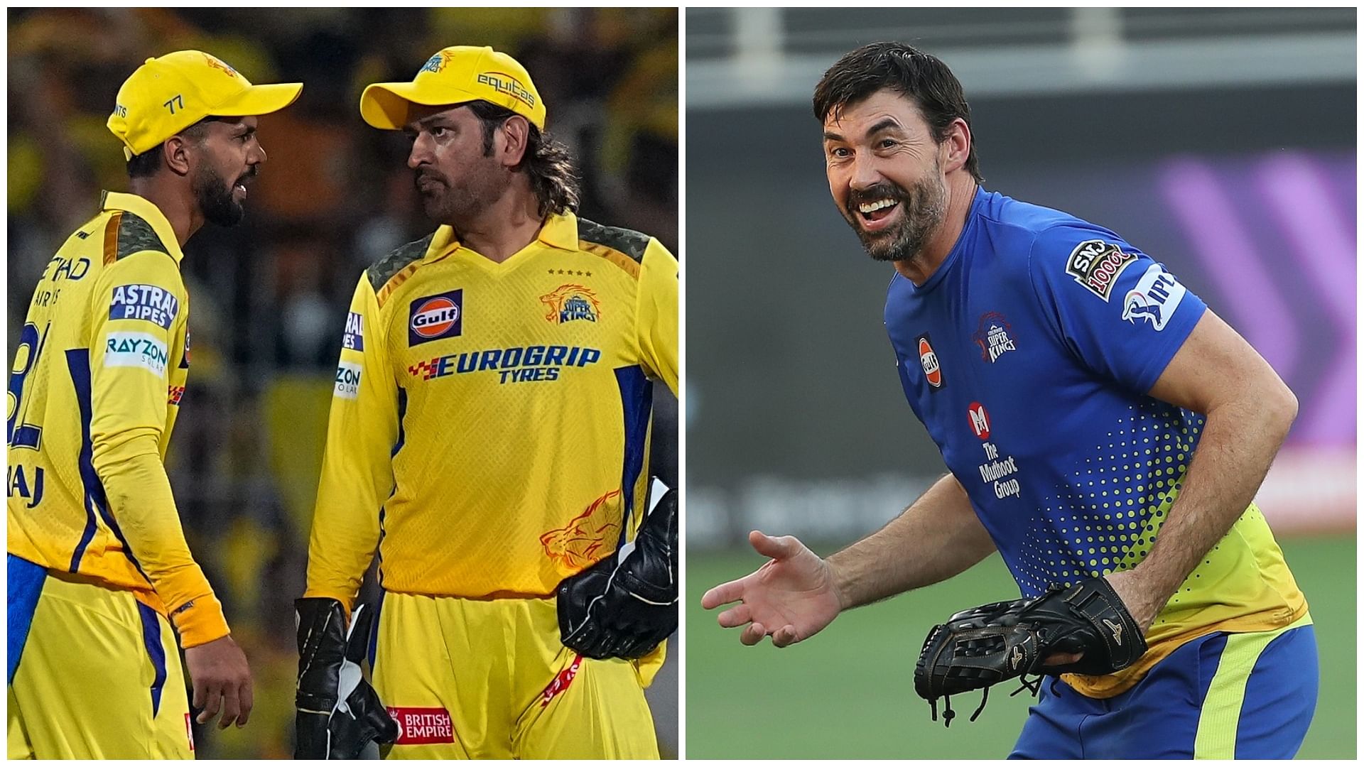 Ipl 2024: Csk Ceo Kasi Statement On Stephen Fleming Becoming Indian ... Ipl 2024: Csk Ceo Kasi Statement On Stephen Fleming Becoming Indian ...