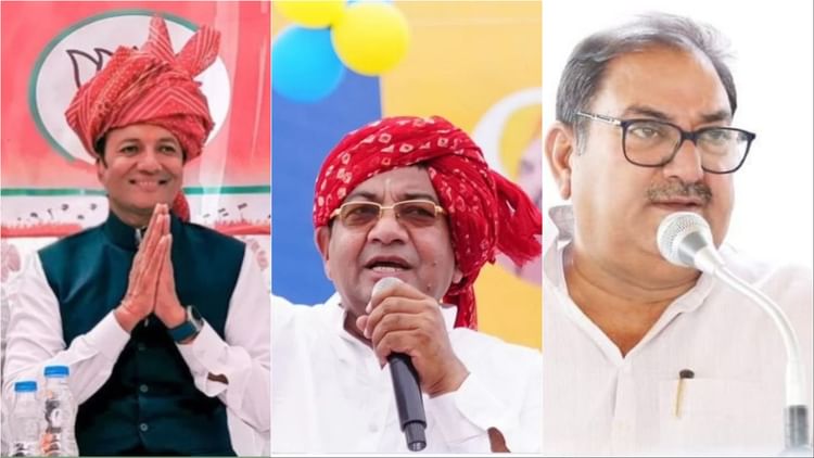 Kurukshetra Lok Sabha:अनुभव व भाजपा संगठन की ताकत से जीते नवीन जिंदल ...