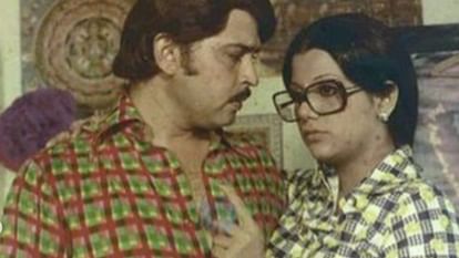 Bollywood Actress Asha Sachdev Celebrating Her Birthday Today Click ...